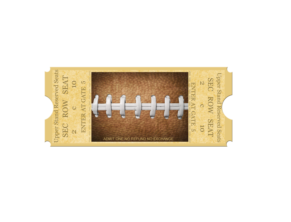 Homecoming Football Ticket Information Riverview School District